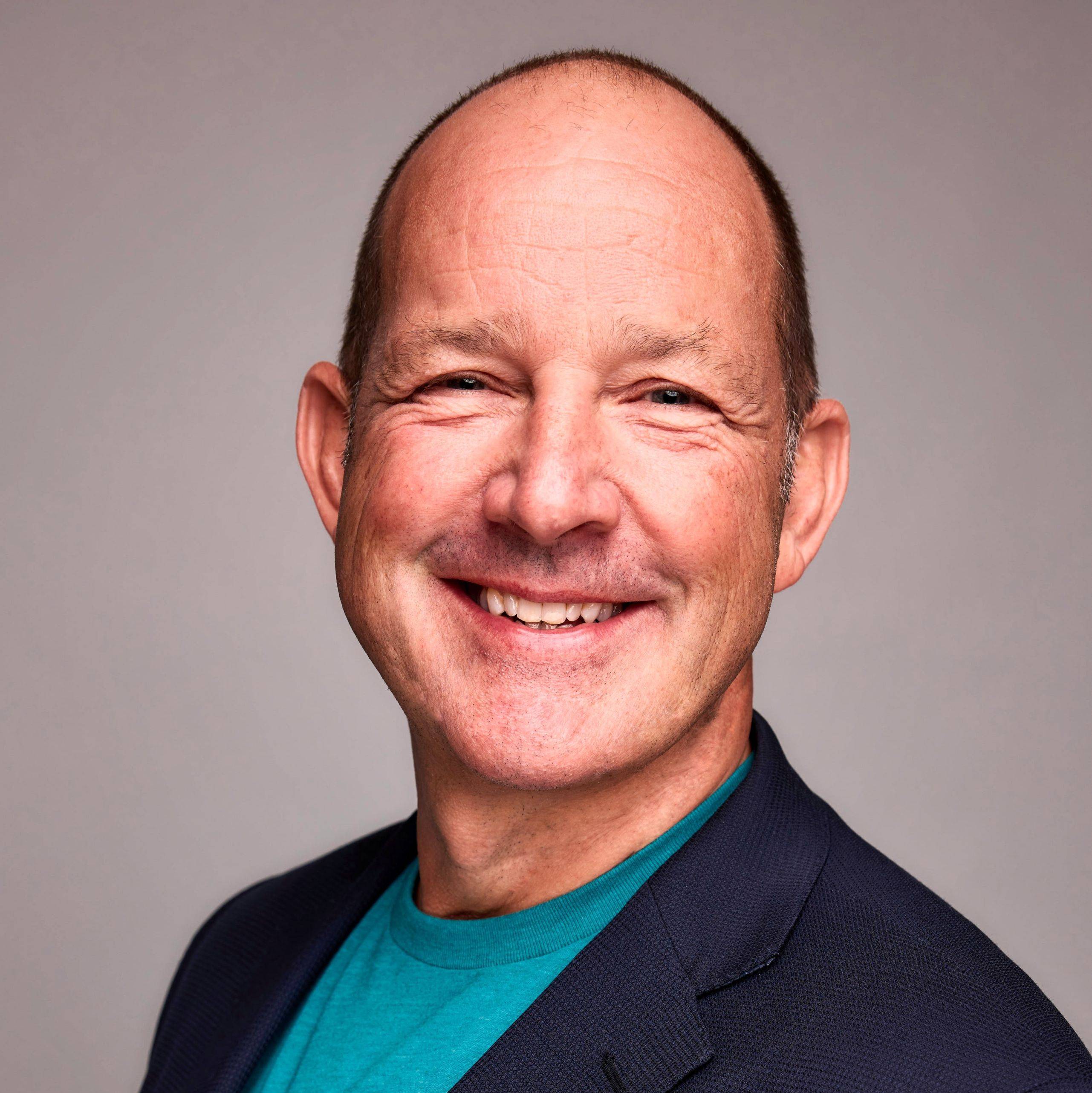 TechPros - Thought Leadership Platform for Enterprise Executives